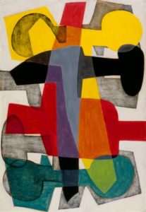 Collection of Polish art from the second half of the 20th and early ...