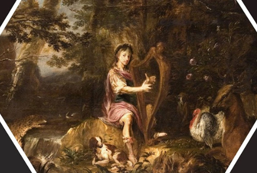 Willmann w obiektywie – konkurs dla uczniów - Muzeum Narodowe we Wrocławiu