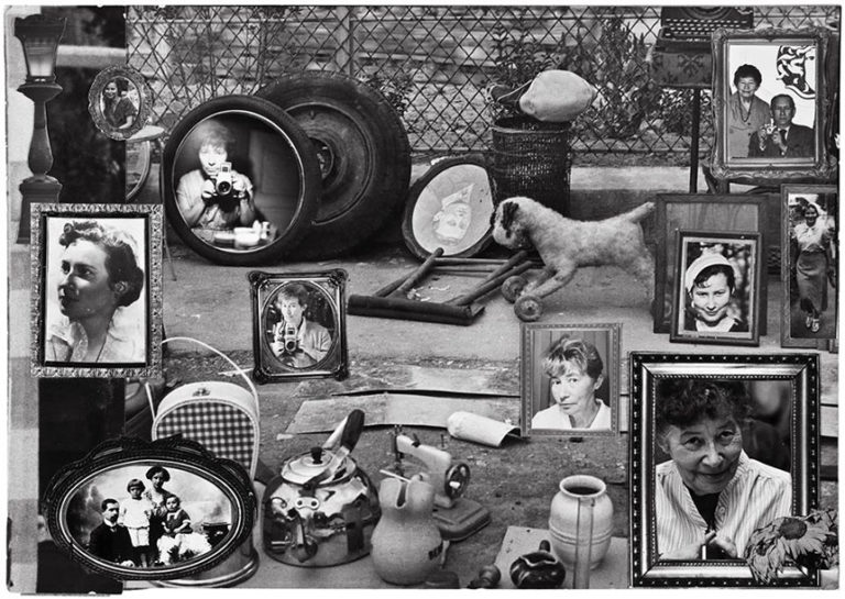 Zofia Rydet - Muzeum Narodowe we Wrocławiu