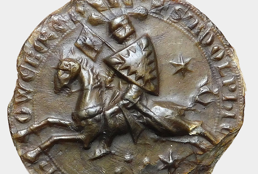 The Stenzel Family's Compelling Collection - Muzeum Narodowe we Wrocławiu