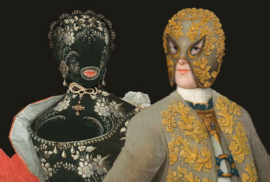 Rococo Madness! Fascination with Rococo in Silesia (18th–21th c ...