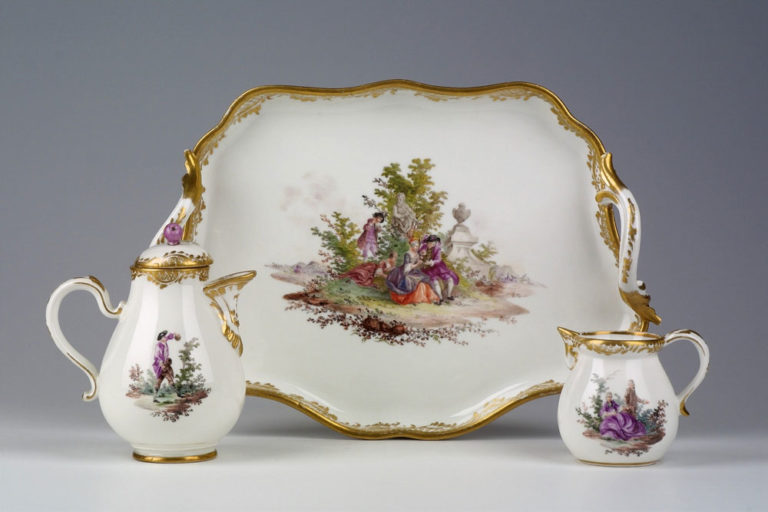 „Szaleństwo rokoka! Fascynacja rokokiem na Śląsku (XVIII–XXI w ...