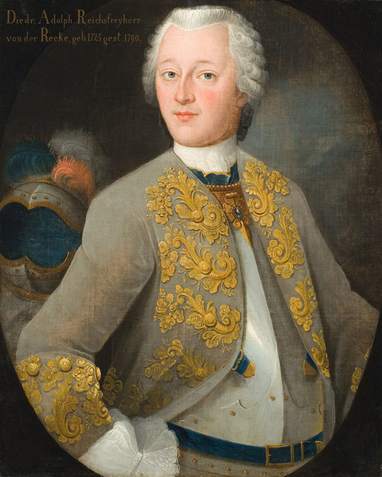 „Szaleństwo rokoka! Fascynacja rokokiem na Śląsku (XVIII–XXI w ...