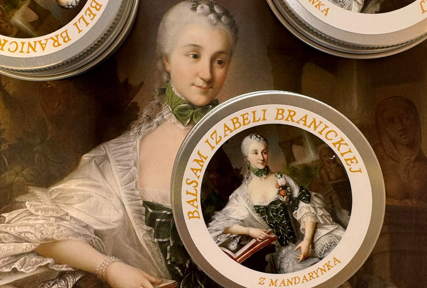 Konkurs z Izabelą Branicką - Muzeum Narodowe we Wrocławiu